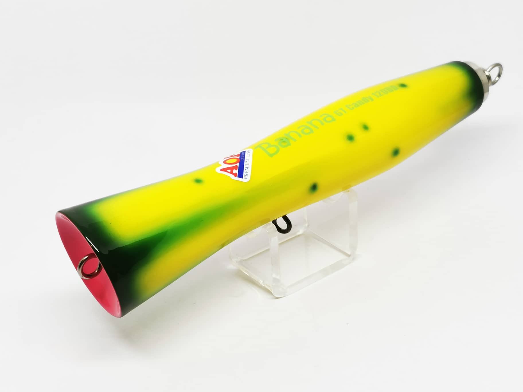 Aof GT Candy 120DD Poppers – Ryoshipro