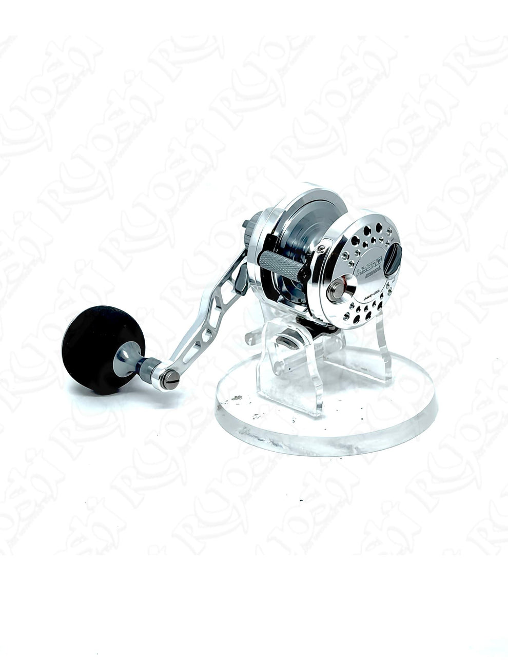 Maxel Hybrid 20 Asian Model (HY20C/HY20CL) – Ryoshipro